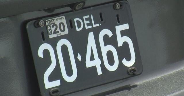 Delaware Lawmaker Wants Higher Penalties for Illegal Black-and-White ...