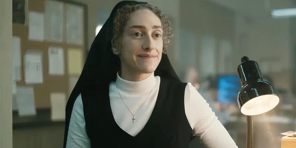 TV Review - Grotesquerie | The M Report | wboc.com