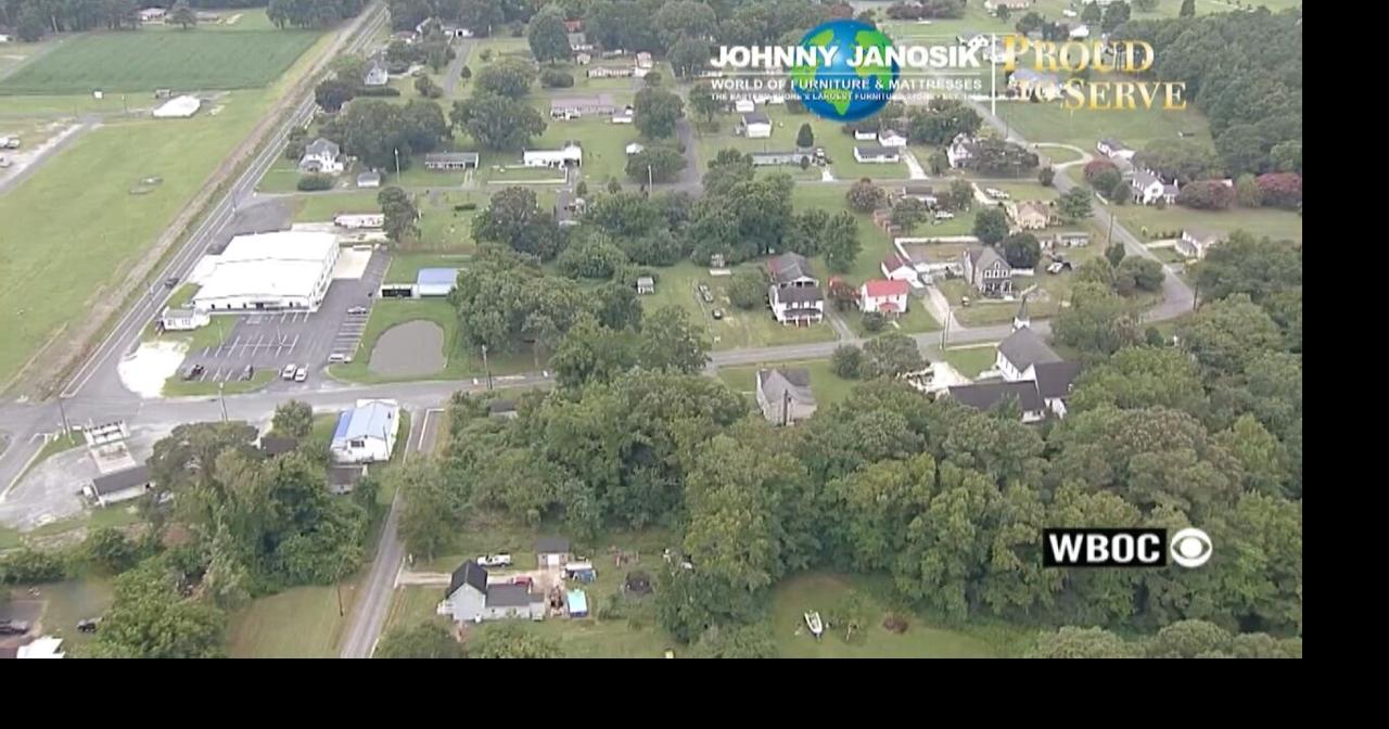 Proud to Serve: Bloxom, Virginia | Latest News | wboc.com