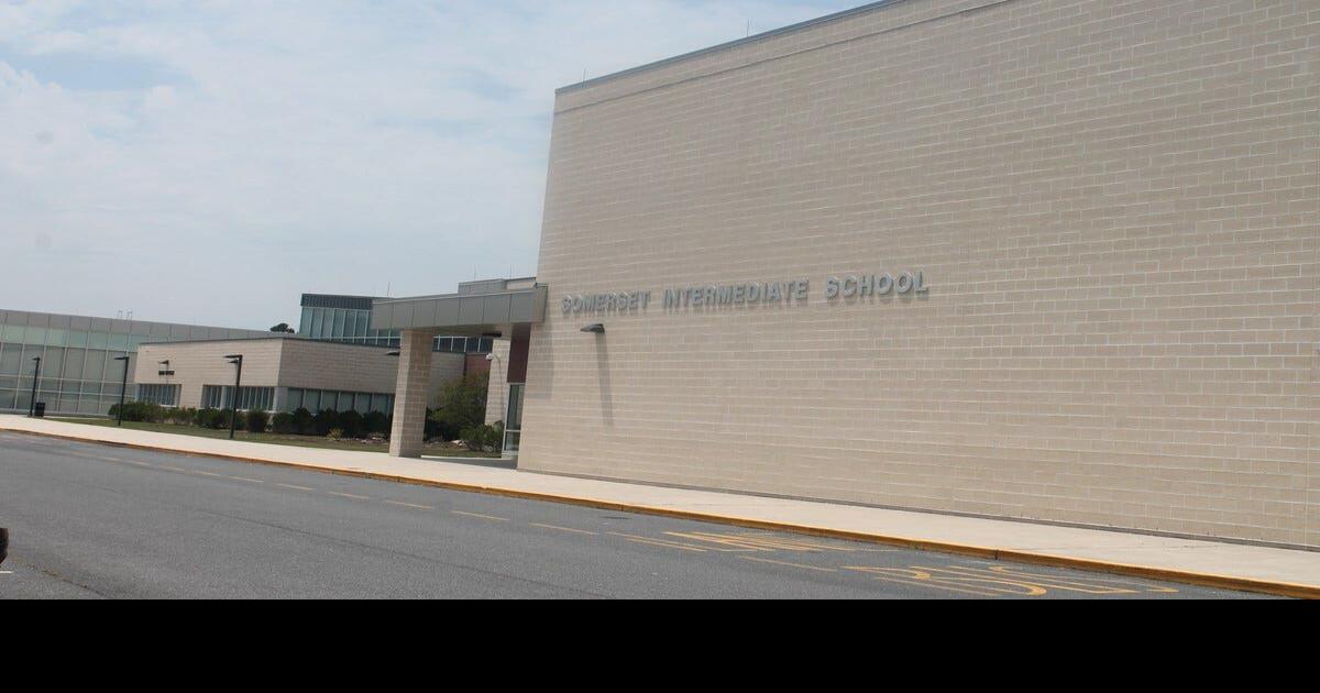 Brief Lockdown at Somerset Intermediate School after Parents Allegedly ...