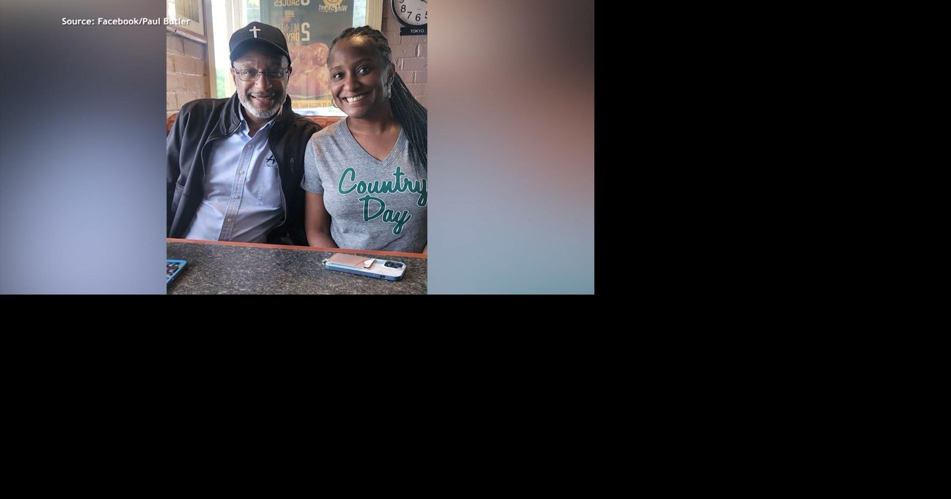 We Check In With Paul Butler About How He Found The Perfect Match For a ...