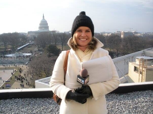 Bye Bye Bavis – Alice Bavis Signs Off After More Than a Decade with ...