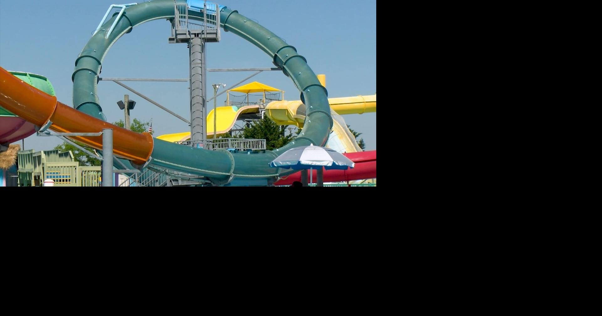 Paid Segment by Jolly Roger Amusement Parks | DelmarvaLife | wboc.com