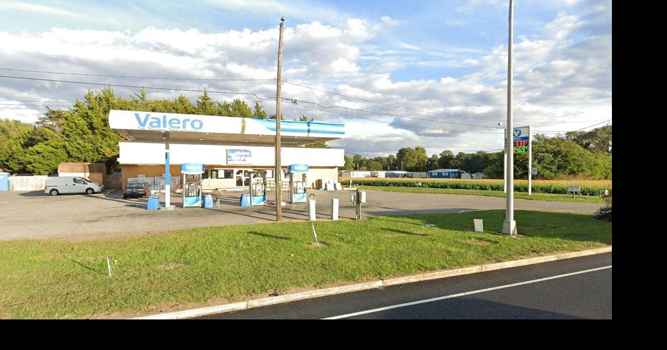 Attempted Robbery at Shore Stop in Felton | Latest News | wboc.com