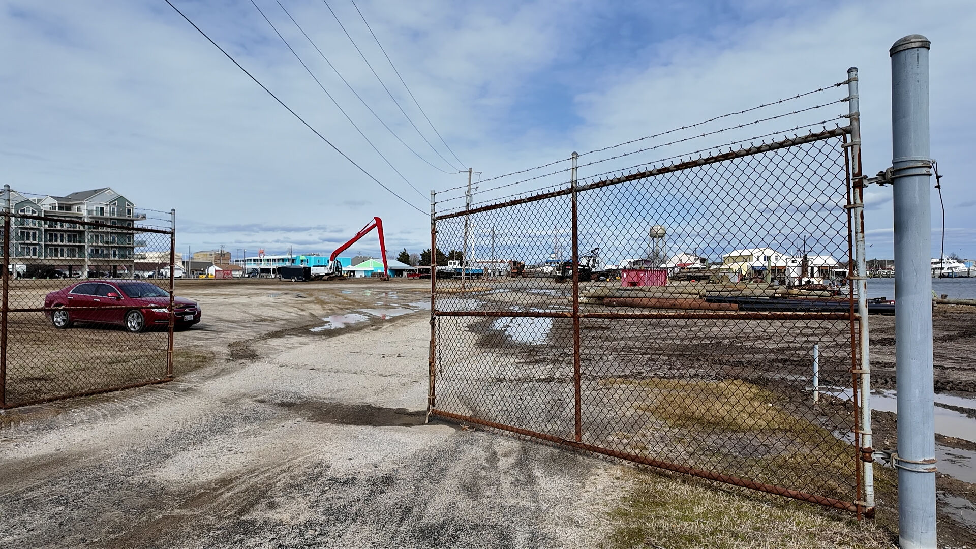 Tangier Sound Music Festival Returns to Crisfield After 28 Years ...