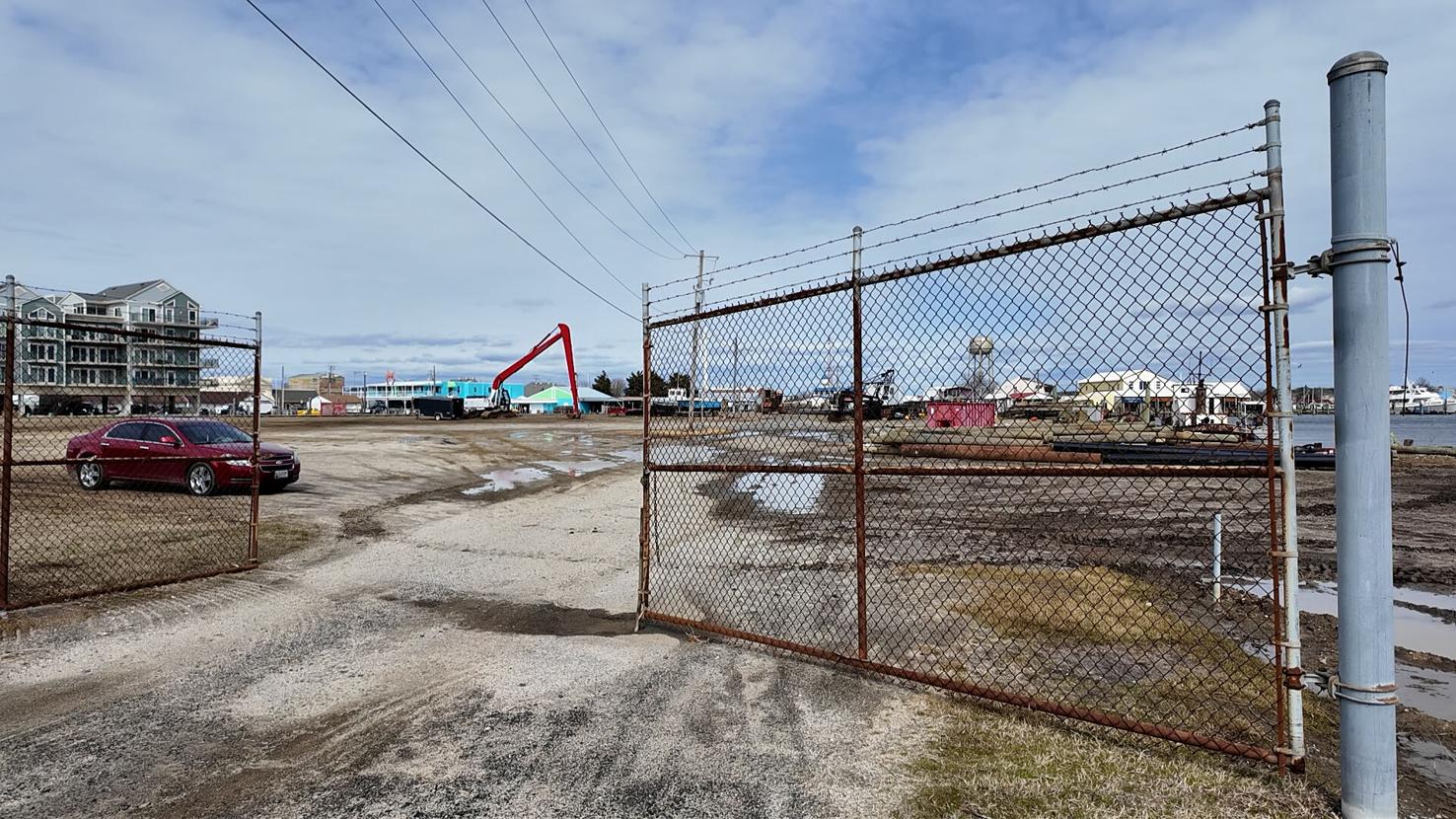 Tangier Sound Music Festival Returns to Crisfield After 28 Years ...