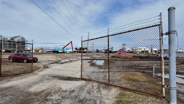 Tangier Sound Music Festival Returns to Crisfield After 28 Years ...