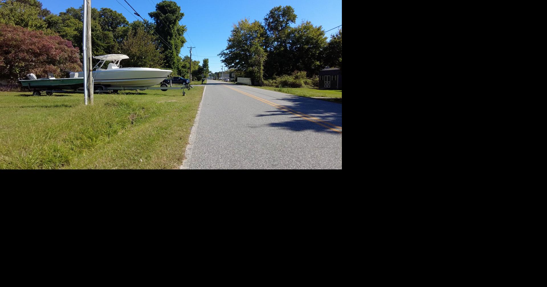 Neighbors Asking for Changes to Grays Corner Road | Latest News | wboc.com