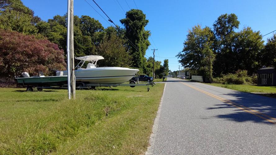 Neighbors Asking for Changes to Grays Corner Road | Latest News | wboc.com