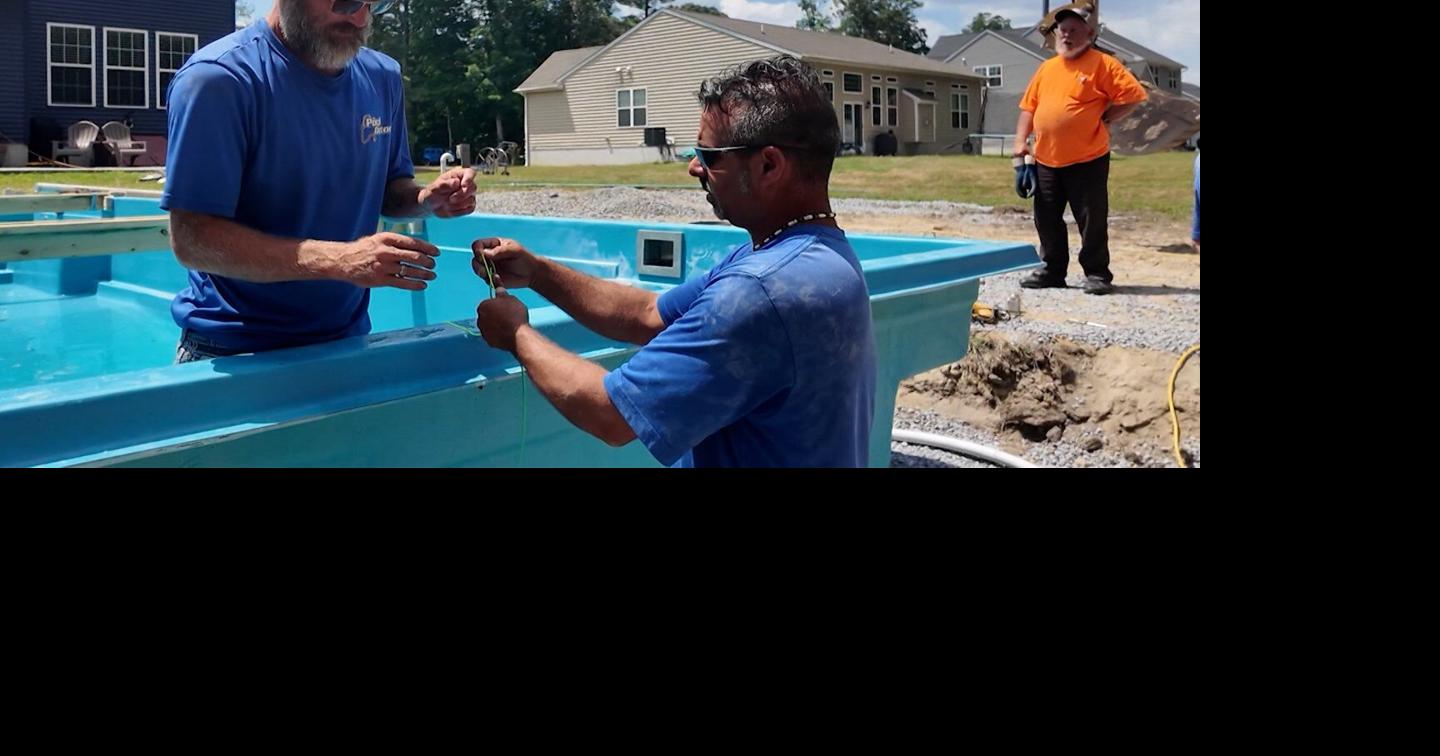 We Show You Why the Pool Doctor is the Place to Go for Your Pool Needs ...