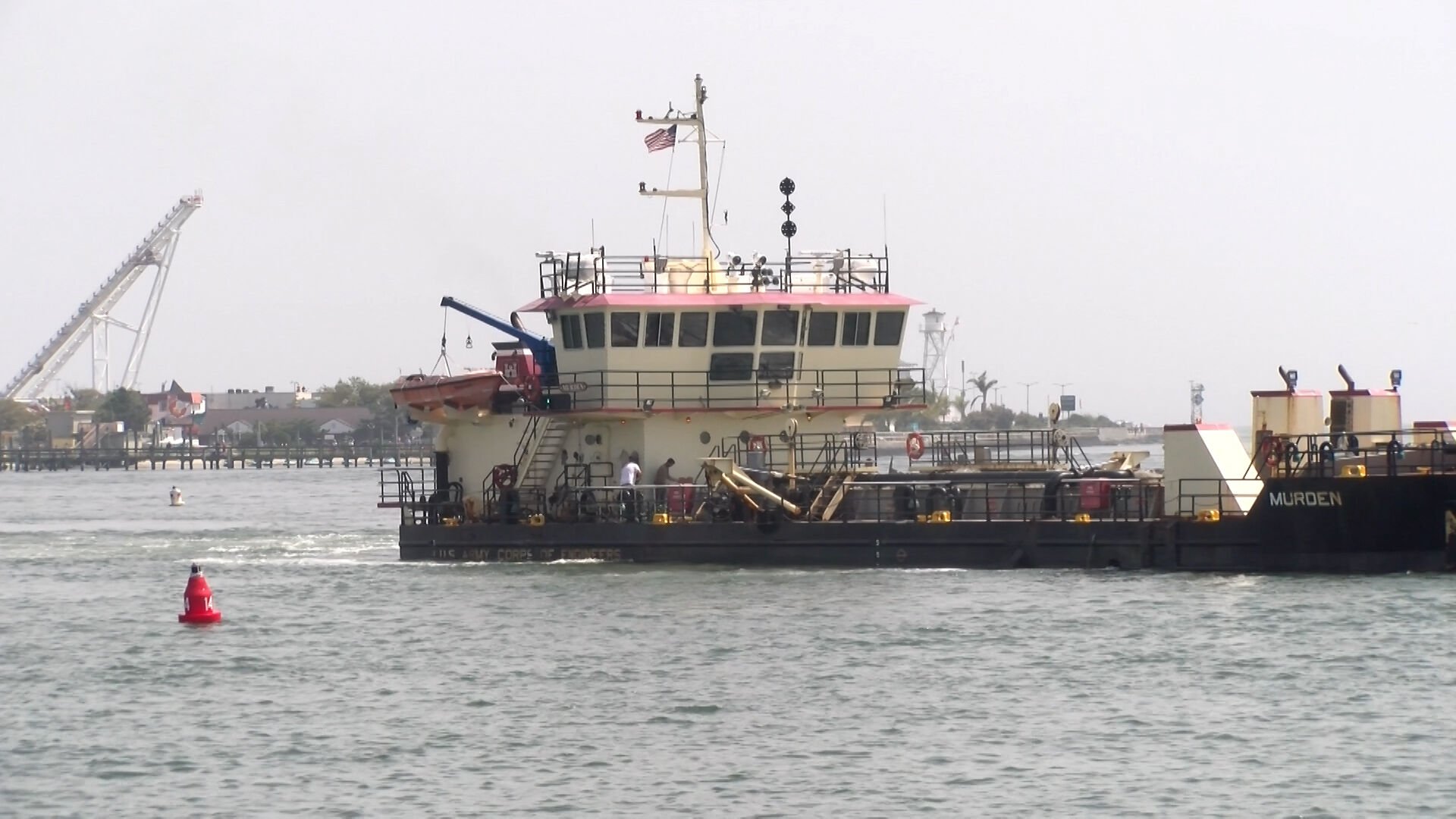 Slaughter Creek Dredging Project receives nearly $4.8 million in ...