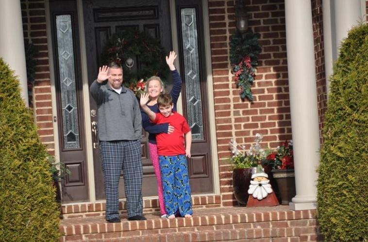 Milford’s Carlisle Fire Company Holds Operation Santa Run ...