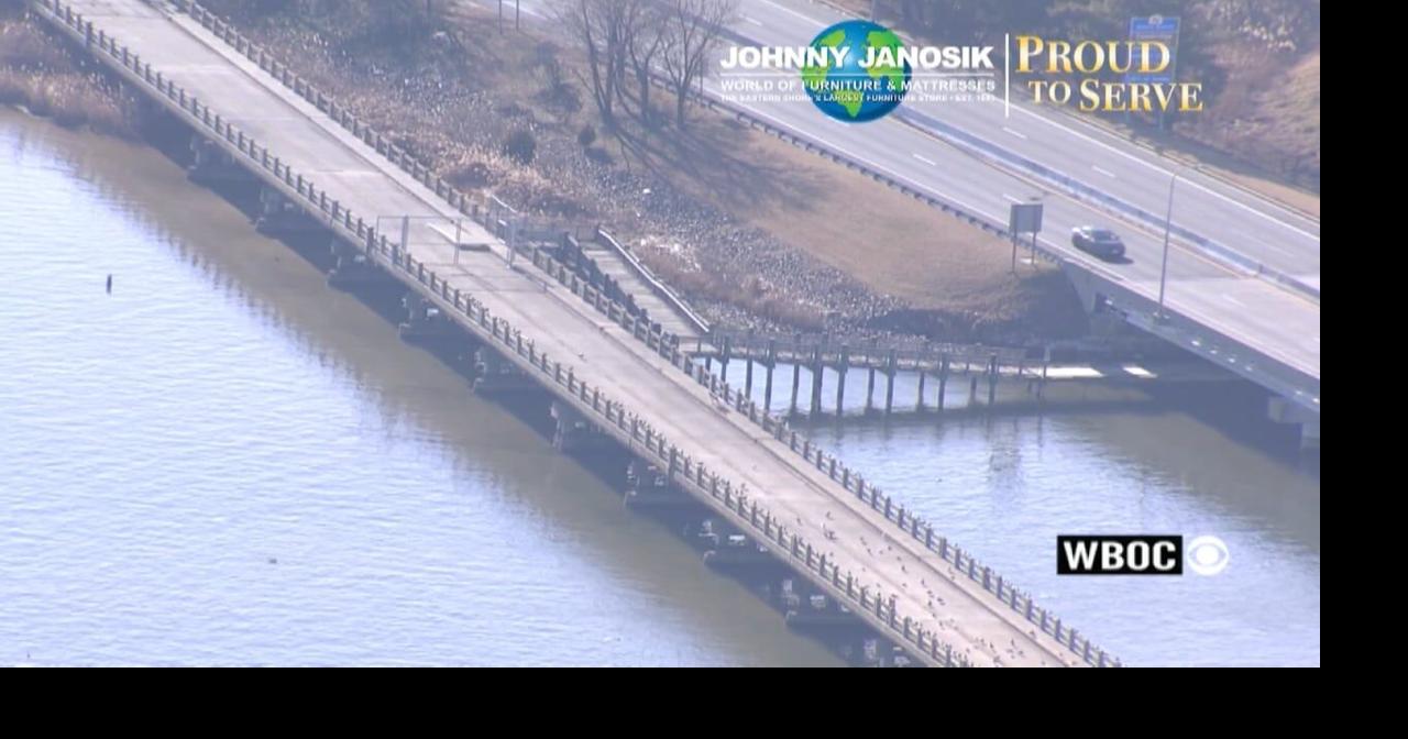 Proud to Serve: Bill Burton Fishing Pier State Park | Latest News ...