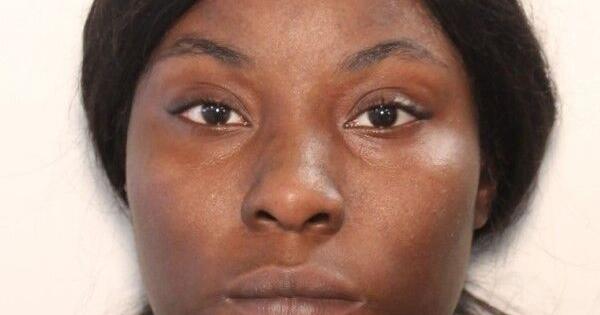 Woman Wanted for Forgery/Theft in Wicomico County | Latest News | wboc.com