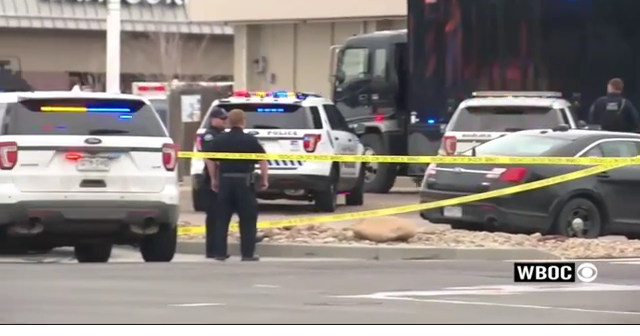 FBI Reports Active Shooter Attacks Are On The Rise | Latest News | wboc.com