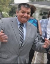 James "Jim" Hurley | DELMARVA'S LEGACY | wboc.com