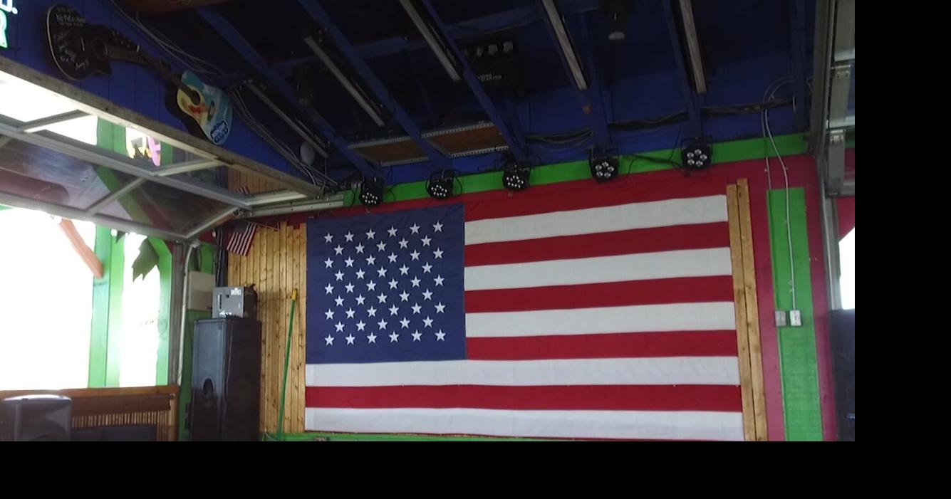 Paid Segment by The Jetty Restaurant & Dock Bar – Small Town Series ...