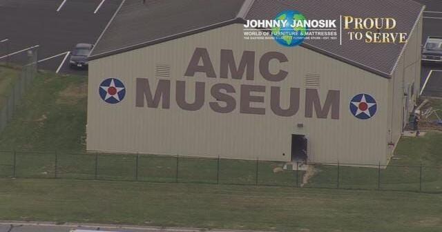 Proud To Serve Air Mobility Command Museum Latest News