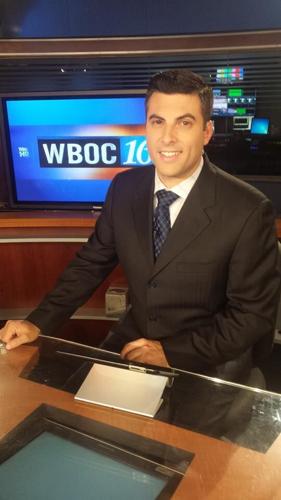 WBOC’s Chris Weimer Shares His Story of Adderall Abuse | Delmarvalife ...