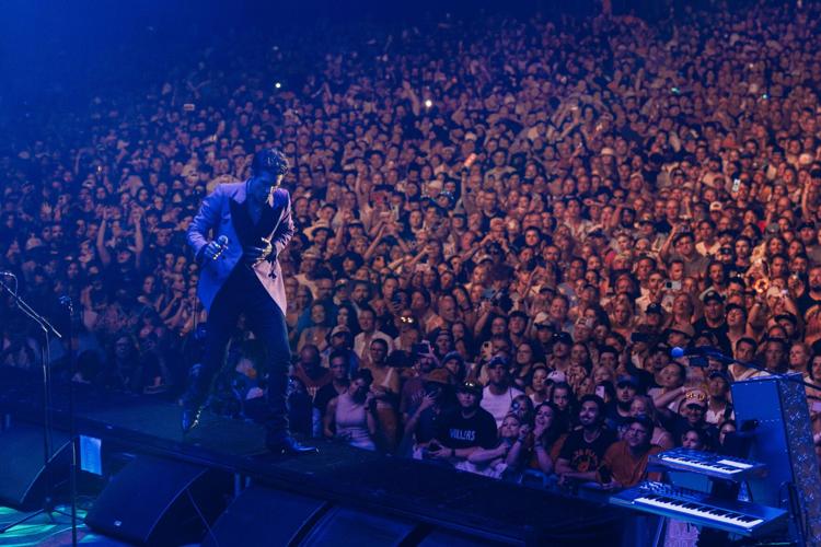 Oceans Calling 2024 Photo Collection | Latest News | wboc.com