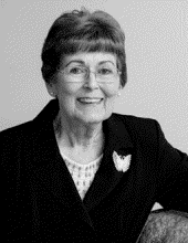 Jacqueline "Jackie" Gray Ayers | DELMARVA'S LEGACY | wboc.com