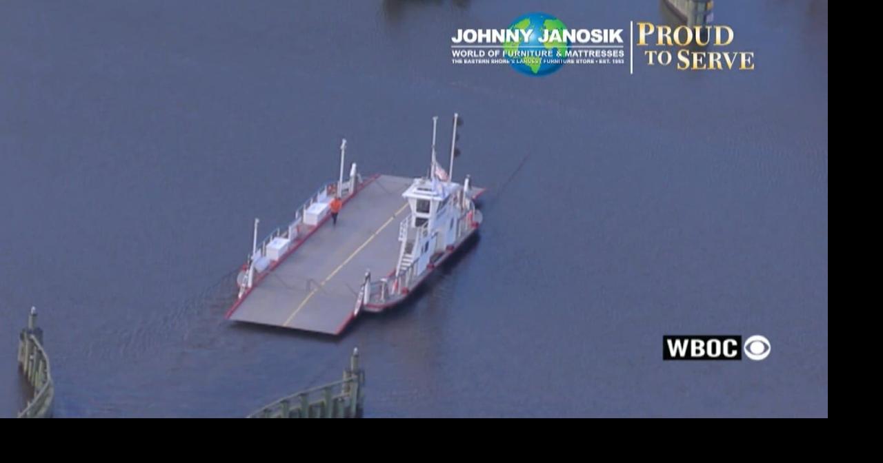 Proud to Serve: Woodland Ferry | Latest News | wboc.com