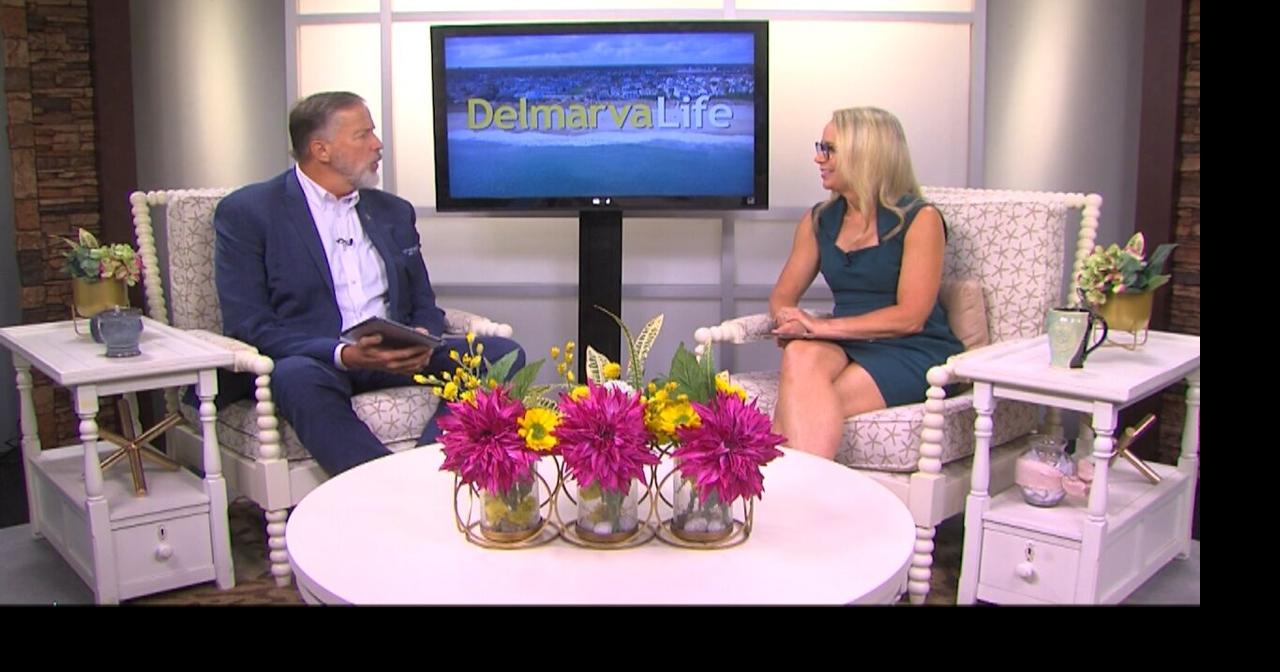 Hot Topics - September 15, 2022 | DelmarvaLife | wboc.com