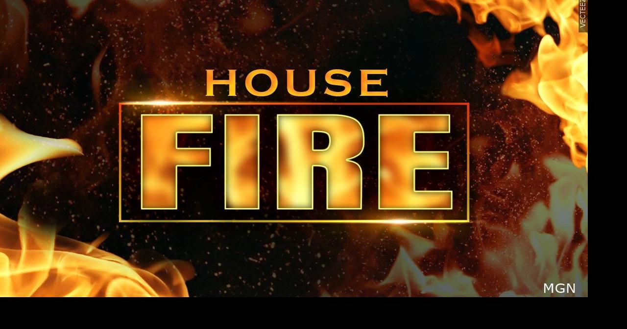 Snow Hill house fire injures man | Latest News | wboc.com