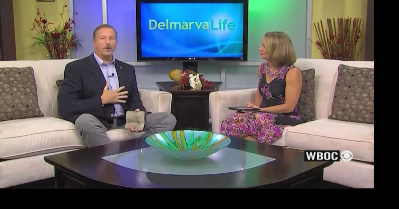 DelmarvaLife Celebrates 10 Year Anniversary | Latest News | wboc.com