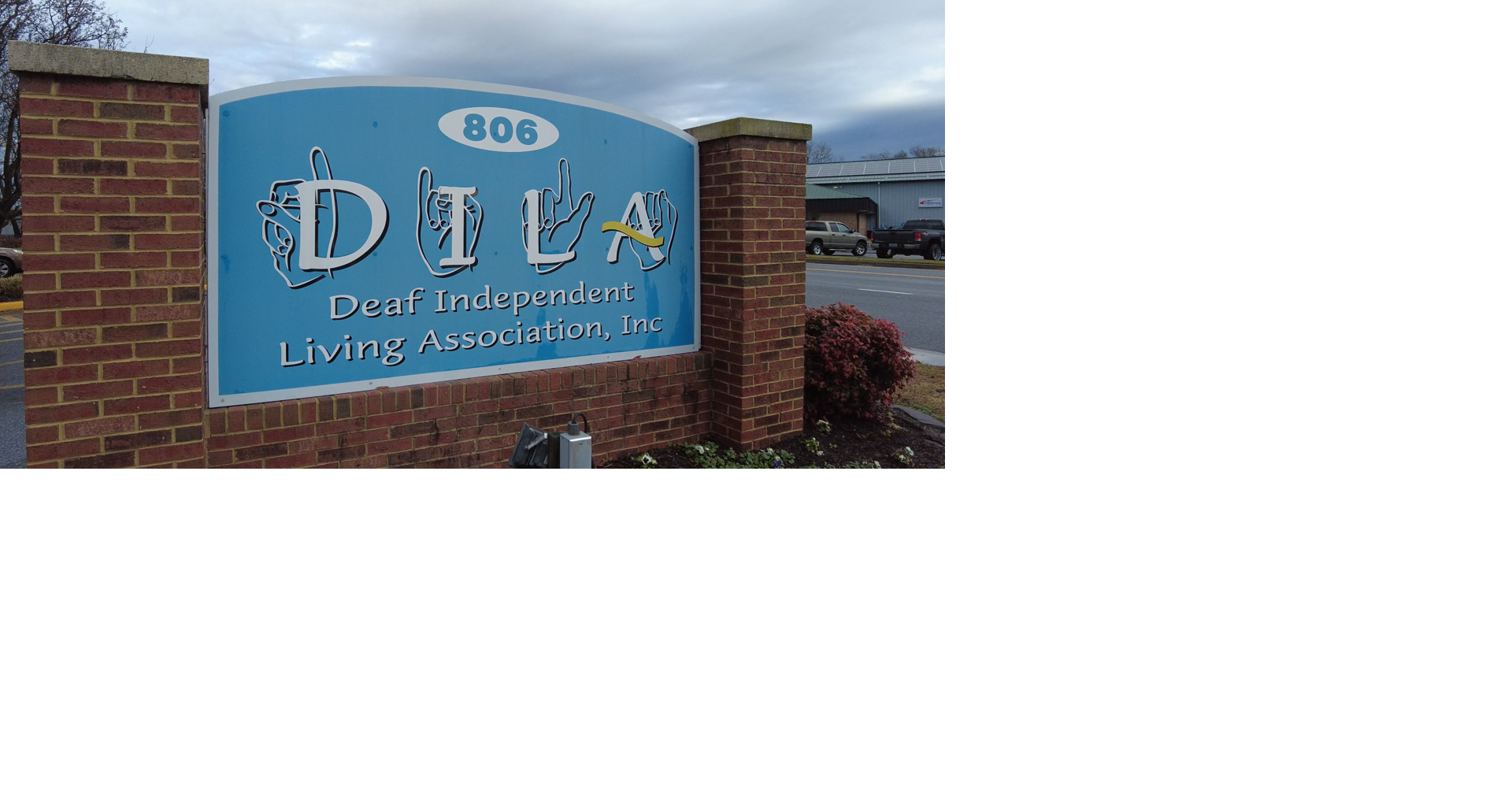 Inclusion during the holidays with DILA | Latest News | wboc.com