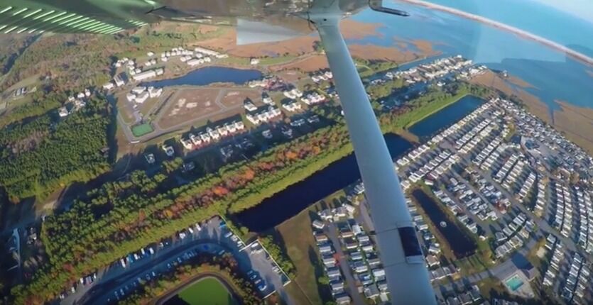 Paid Content by Ocean Aviation – Flight School and the Discovery Flight ...