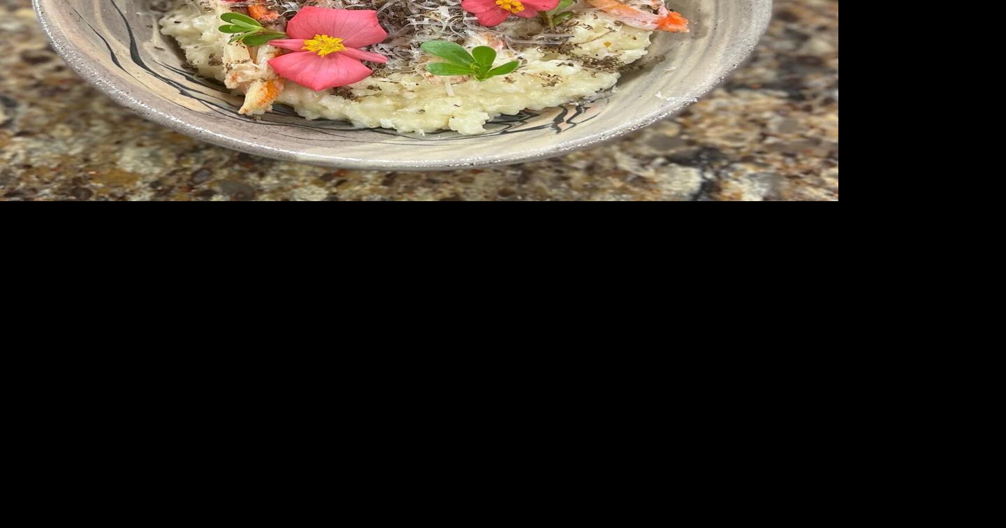 In the Kitchen: Hari Cameron | Delmarvalife | wboc.com