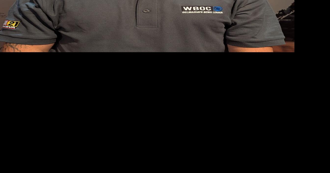 Phillip McDowell | Bios | wboc.com