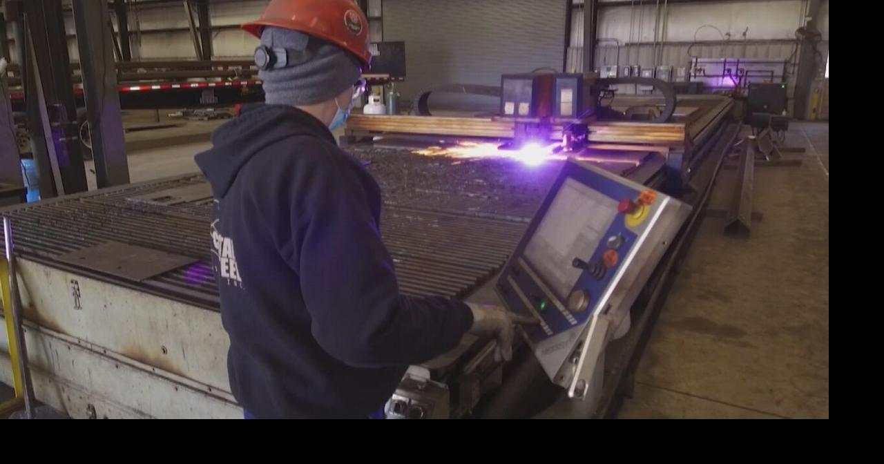 Paid Segment by Crystal Steel Fabricators | DelmarvaLife | wboc.com