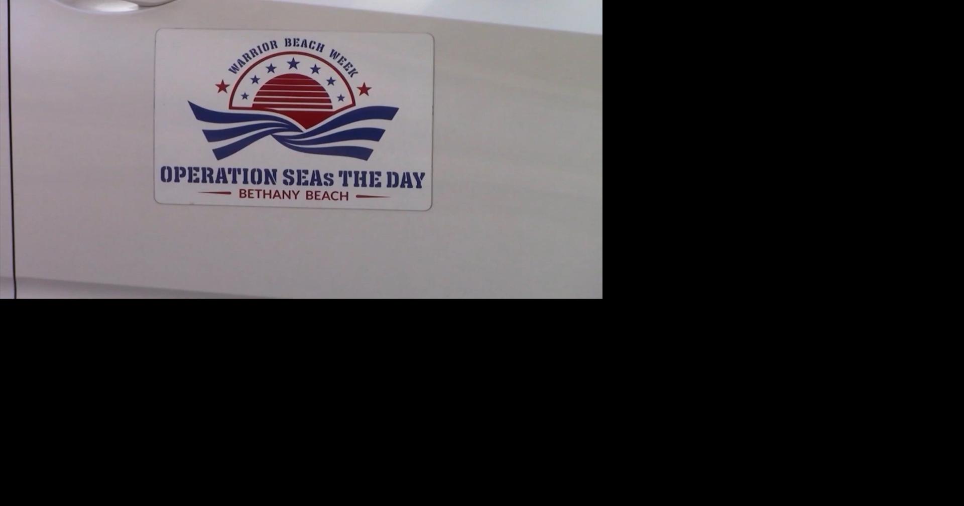 We Talk With Annette Reeping & Sergeant Major Carlos Herrera About This ...