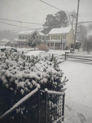 Delmarva Snow February 2025 | Latest News | wboc.com