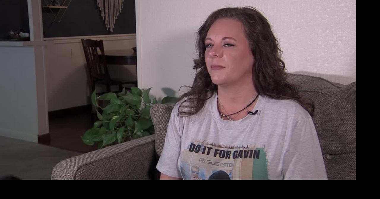 Tiffany Knupp Speaks with Steve Hammond | Latest News | wboc.com