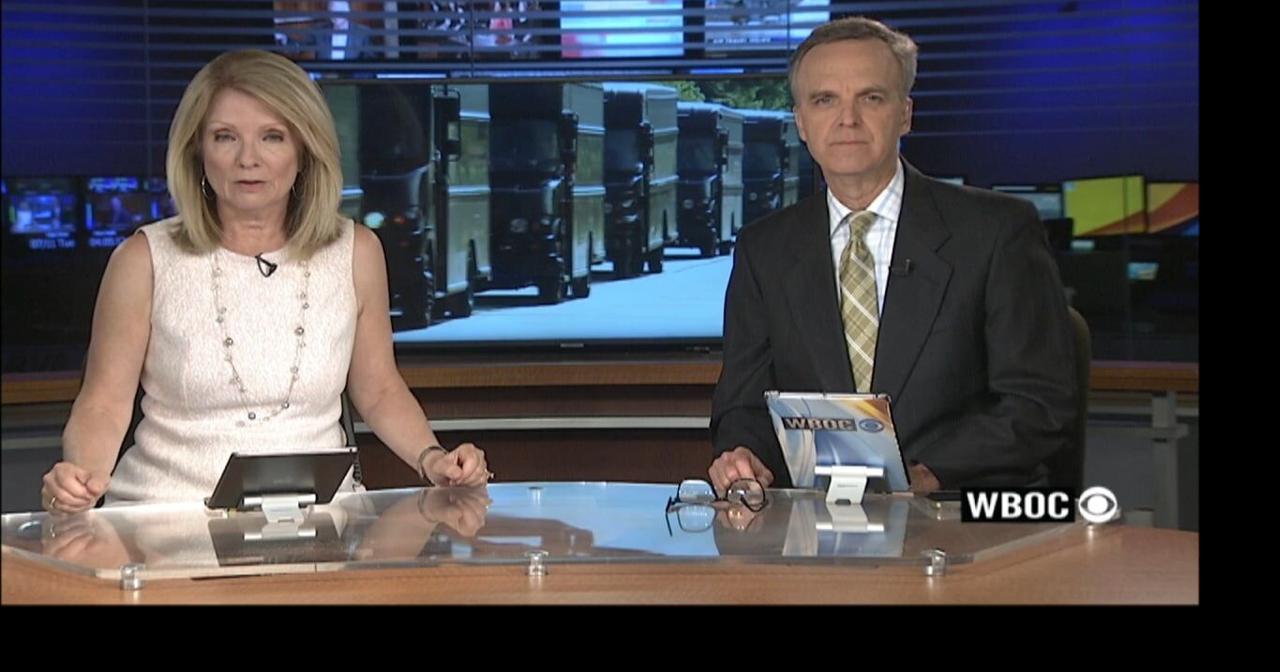 UPS Strike Becoming More Likely | Latest News | wboc.com