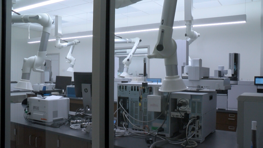 Brand new Maryland State Police Barrack now open in Berlin | Latest ...