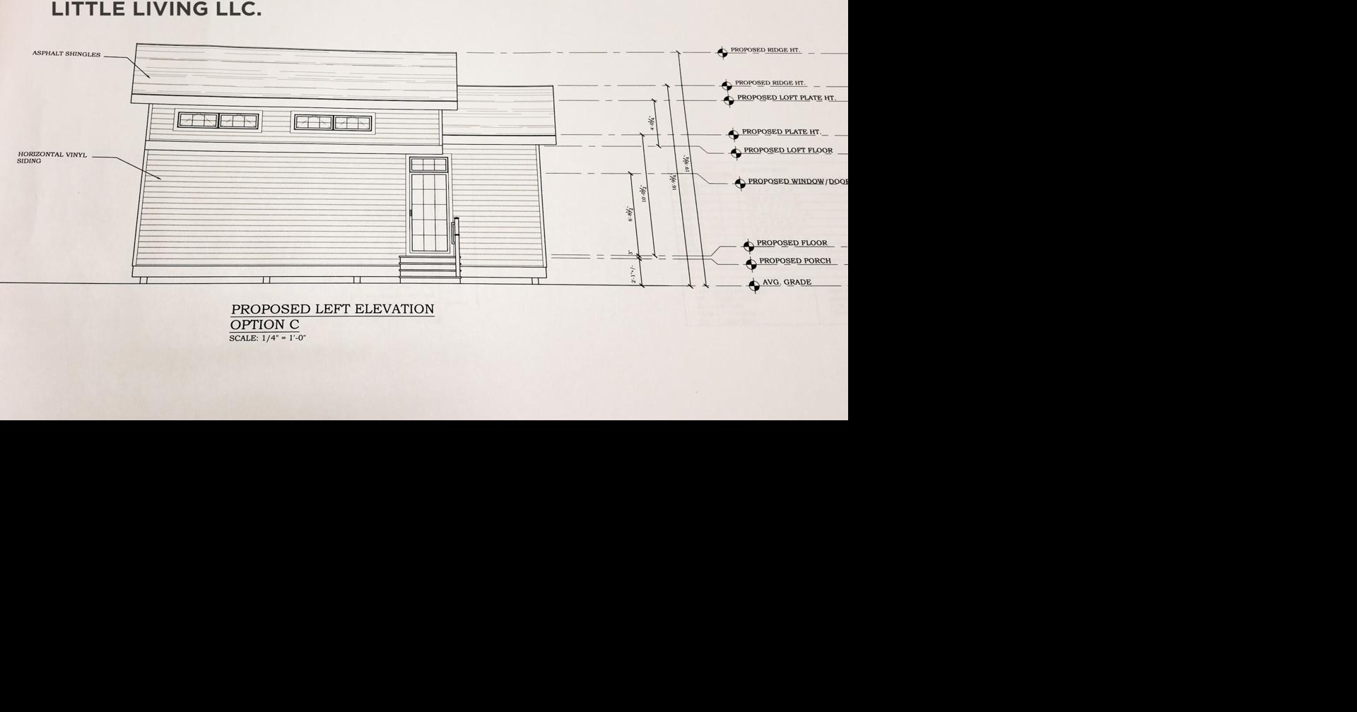 Little Living Blueprints | | wboc.com