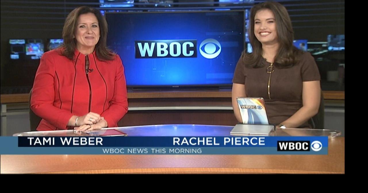 WBOC News This Morning: February 25, 2025 | Latest Newscasts | wboc.com