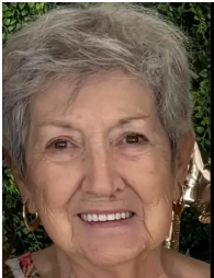 Lois Bates Becker | DELMARVA'S LEGACY | wboc.com