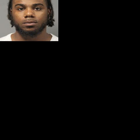 Delaware Man Arrested on Drugs & Weapons Charges | Latest News | wboc.com