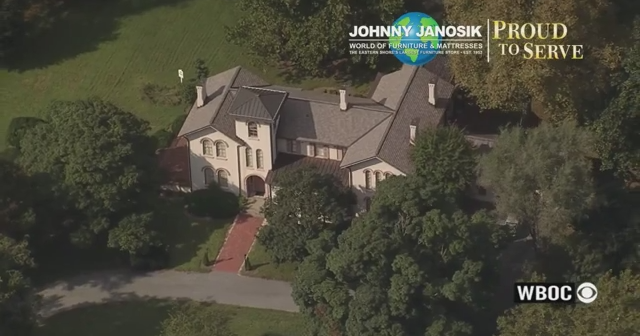 Proud to Serve: Ross Mansion | Latest News | wboc.com