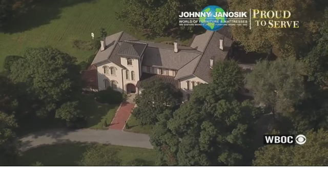 Proud to Serve: Ross Mansion | Latest News | wboc.com