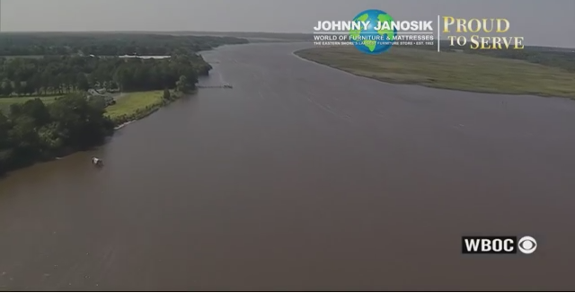 Proud to Serve: Choptank River | Latest News | wboc.com