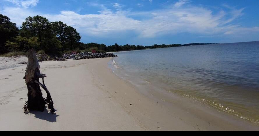 Cove Road Beach to Reopen | Latest News | wboc.com