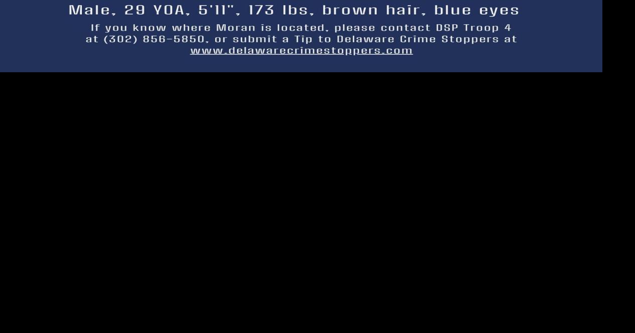 Rehoboth Beach Man Wanted for Domestic Assault | Latest News | wboc.com