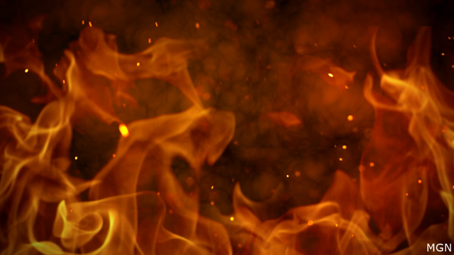 Two Firefighters Injured during a Queen Anne's County House Fire ...