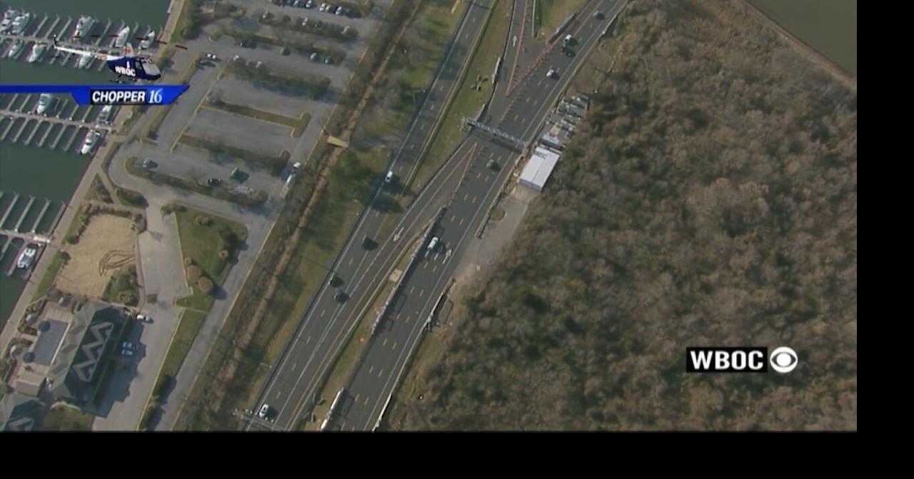 Delmarva Drivers Prepare for Extra Traffic on Easter Weekend After ...